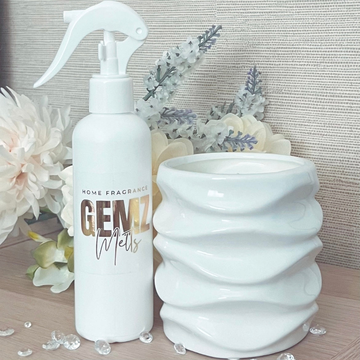 Gift Sets – Gemz Melts