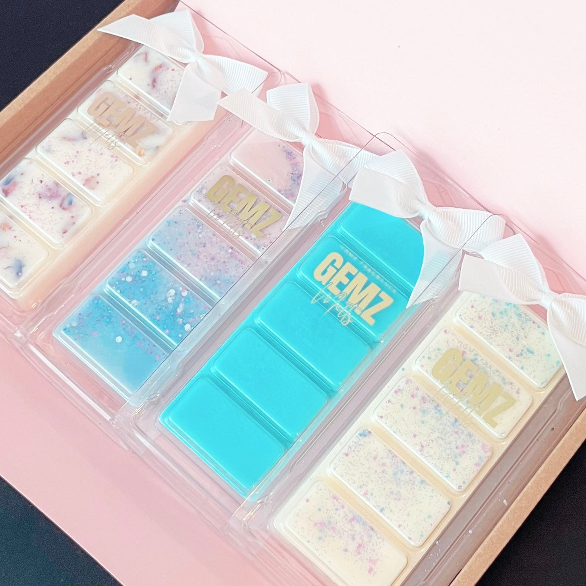 Gemz Melts
