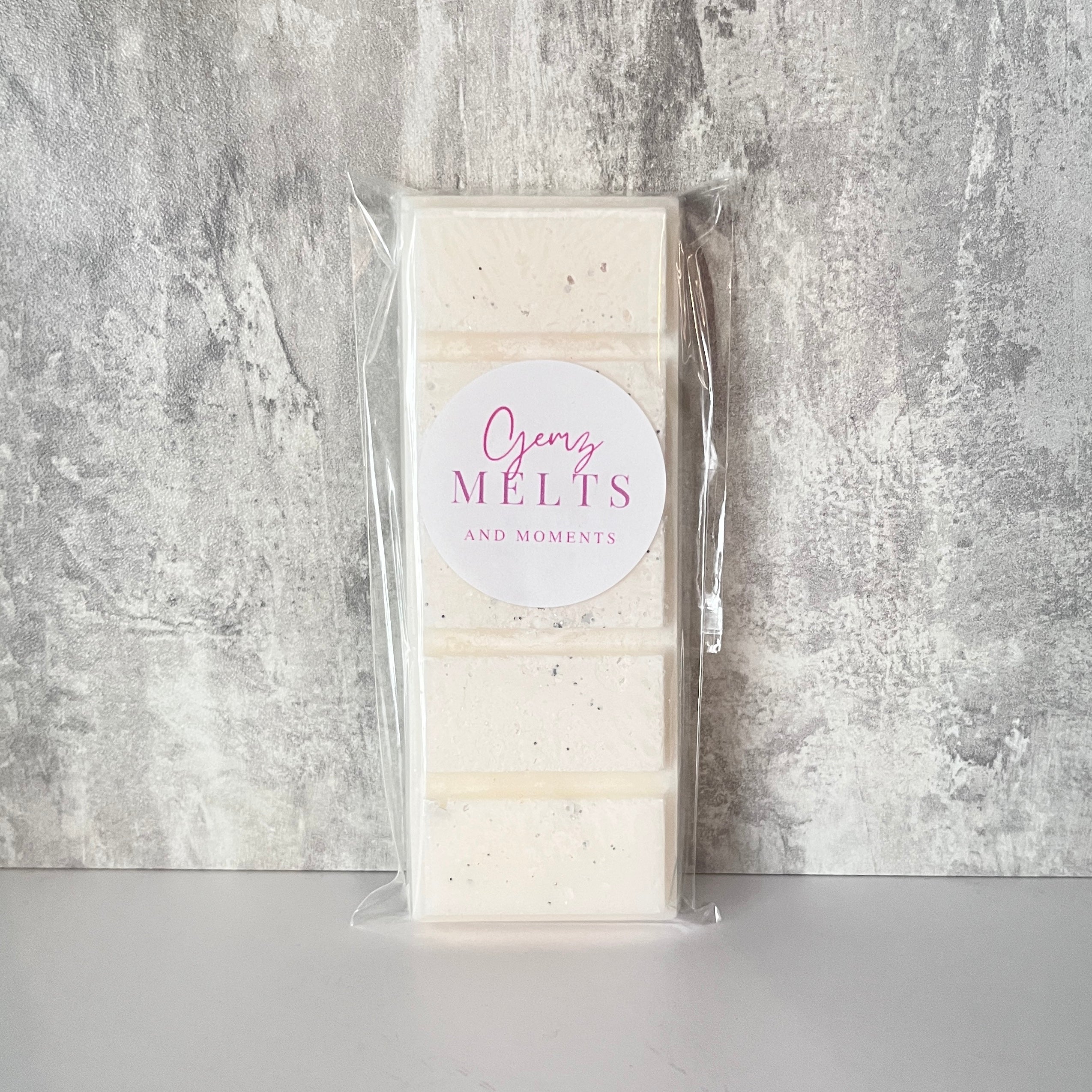 'Baby Powder' Snapbar – Gemz Melts