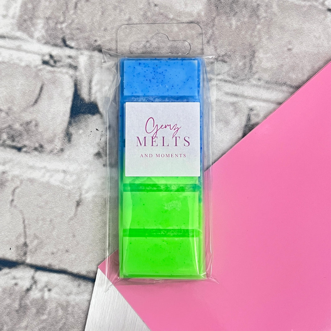 Gemz Melts